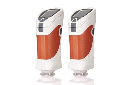 중국 페인트를 위한 콜로이드 분말 색깔 탈선 측정 색도계 판매용