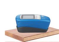 China Intelligent Digital Marble Floor Gloss Meter / Gloss Level Measurement for sale