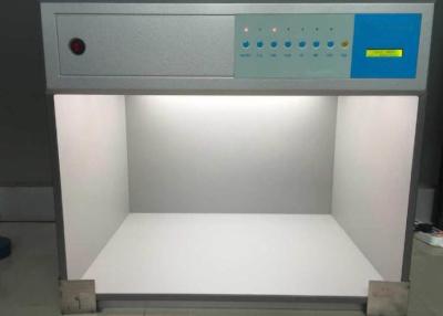 Cina Governo di valutazione di colore della scatola leggera di tensione nominale 220V con le luci multiple in vendita