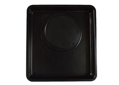 China Small Pellet Materials Spectrophotometer Accessories Powder Holder Highly Protective for sale