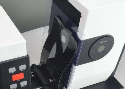 China Glass Digital Haze Meter , Haze Measurement Unit BOPP And OPP Films Haze Meter for sale