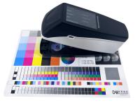 China EX Series EX SE / PRO / MAX Handheld Printing Densitometer For Offset Printing for sale
