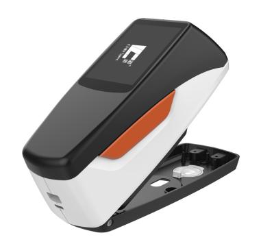 China EX Series EX SE / PRO / MAX Handheld Printing Densitometer For Offset Printing for sale