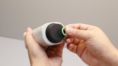 China Double Light Path Portable Colorimeter DS-201 Lab Color Meter for sale