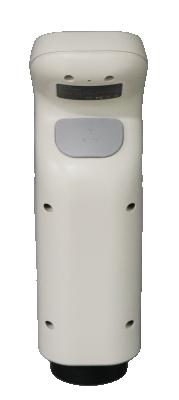 China Double Light Path Portable Colorimeter DS-201 Lab Color Meter for sale