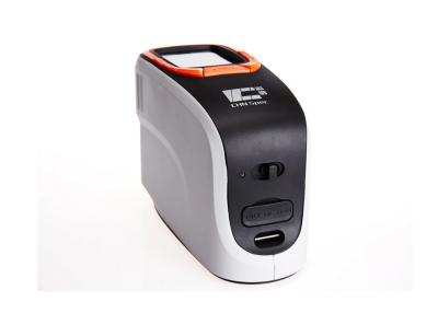Chine Comparez au spectrophotomètre tenu dans la main BYK Gardner Spectro - le lustre 6801 du guide 45/0 à vendre
