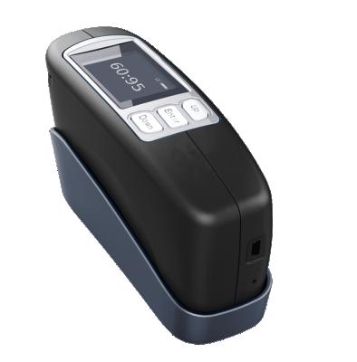 China JJG 696-2015 60 Degree Angle Digital Gloss Meter CS-300A for sale