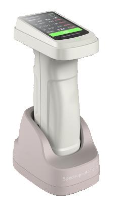 China High Accuracy Portable Whiteness Meter WSB-06 Whiteness Measurement Instrument for sale