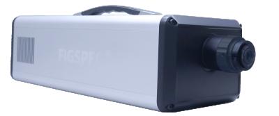 China USB3.0 FS-2A Full Spectrum Hyperspectral Camera for sale