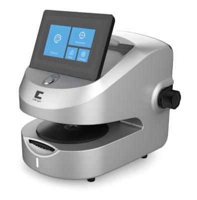 Cina Analizzatore di trasmittanza ultravioletta tessile serie UPF-660 in vendita