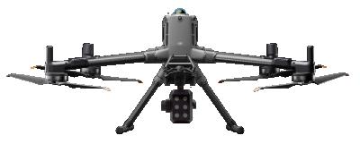 FigSpec FS-50 Camera iperspettrale per la valutazione dell'acqua e le decisioni in materia di protezione ambientale