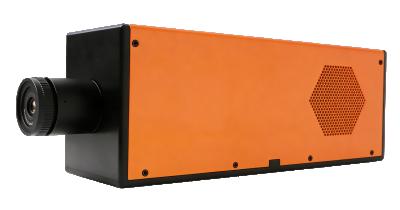 China 900-2500nm FS1A Series-Hyperspectral Camera Line Scan for sale