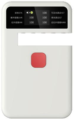China High Resolution CHNSPEC Window Film Tester CT-27 Series for sale