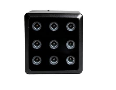 China Multispectral camera FS 900 Series for sale