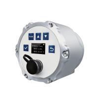 China CRN36 Series Inline Refractometer In Precision Industrial Production for sale