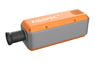 China FS-19 Series hyperspectral imaging camera Industrial Online High Speed Short Wave Infrared for sale