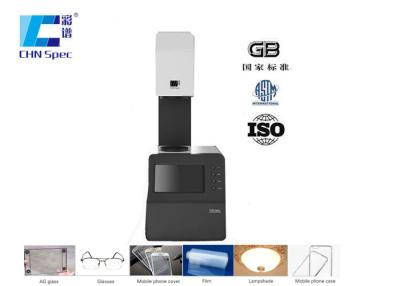 China Similar To BYK Gardner Haze Measurement Meter With LED Lamp Lifetime 10 Year for sale