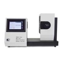 China Touch Screen Plastic Glass Transparency Meter for sale