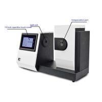 China Touch Screen Plastic Glass Transparency Meter for sale