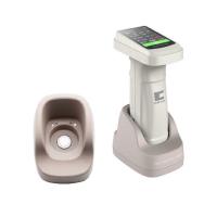China Color Spectrophotometer Foropaque Liquid Paste Pellet Powder Dual array sensor for sale