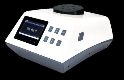 Cina CS 3000s del tester di lucentezza dell'minuscolo-apertura di Benchtop di 60 ° 5 pollici in vendita