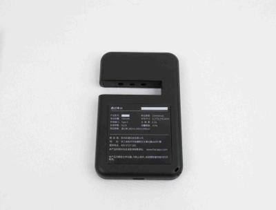 China Laboratory Digital Light Transmittance Colorimeter Handheld for sale