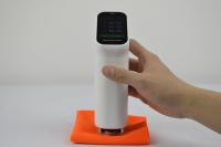 China Automatic Calibration Portable Spectrophotometer for sale