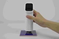 China Automatic Calibration Portable Spectrophotometer for sale