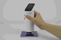 China Automatic Calibration Portable Spectrophotometer for sale