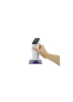 China Automatic Calibration Portable Spectrophotometer for sale
