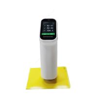 China Automatic Calibration Portable Spectrophotometer for sale