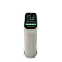 China Automatic Calibration Portable Spectrophotometer for sale