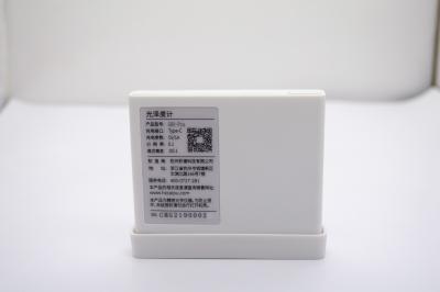 China 13mm Portable Transmittance Meter Full Color Display For glass car and  phone for sale
