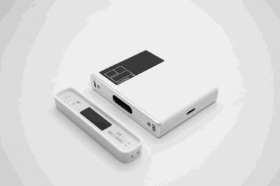 China 13mm Portable Transmittance Meter Full Color Display For glass car and  phone for sale