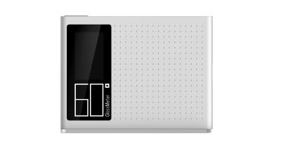 China 13mm Portable Transmittance Meter Full Color Display For glass car and  phone for sale