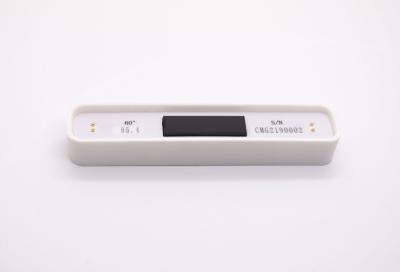 China 13mm Portable Transmittance Meter Full Color Display For glass car and  phone for sale