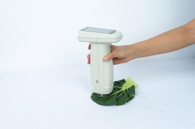 China D/8,SCI+SCE Intelligent auto calibration  40mm Sphere Size Portable Spectrophotometer Colorimeter for sale