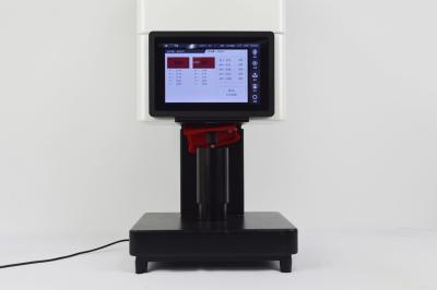 Китай 360nm-780nm длина волны двойной спектрофотометр Benchtop массива датчика пути света высокая точность для соответствия цвета ткани продается