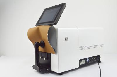 Китай 360nm-780nm длина волны двойной спектрофотометр Benchtop массива датчика пути света высокая точность для соответствия цвета ткани продается