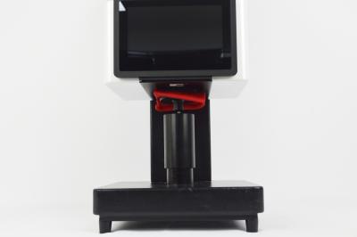 Китай 360nm-780nm длина волны двойной спектрофотометр Benchtop массива датчика пути света высокая точность для соответствия цвета ткани продается