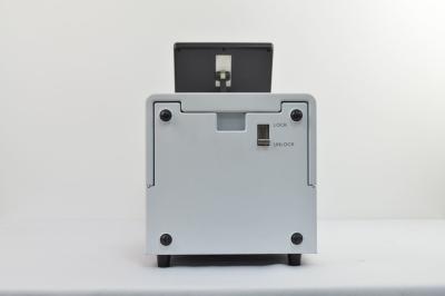 Китай 360nm-780nm длина волны двойной спектрофотометр Benchtop массива датчика пути света высокая точность для соответствия цвета ткани продается