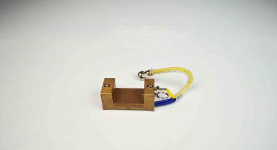 Китай 360nm-780nm длина волны двойной спектрофотометр Benchtop массива датчика пути света высокая точность для соответствия цвета ткани продается