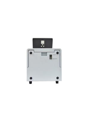 Китай 360nm-780nm длина волны двойной спектрофотометр Benchtop массива датчика пути света высокая точность для соответствия цвета ткани продается