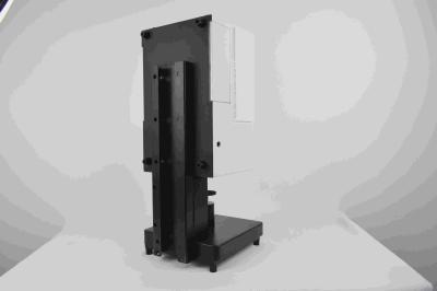 China espectrofotómetro ligero dual de Benchtop del arsenal del sensor de la trayectoria de la gama de longitud de onda 360-780nm para la materia textil de entonado de colores en venta