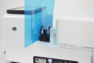 Cina 0,01% sensori leggeri doppi del percorso di risoluzione della riflettività allineano lo spettrofotometro di Benchtop per la corrispondenza di colore del tessuto in vendita