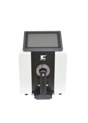 China 0.01% Reflectivity resolution 360-780nm Wavelength range Benchtop Spectrophotometer For Textile Color Matching for sale