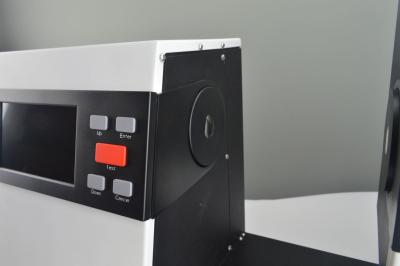 China Transmittance Haze Meter 0.01unit Haze Resolution 16.5mm Illumination for sale