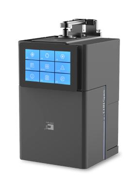 China espectrofotómetro del top del banco del diámetro de la esfera de 152m m para la materia textil y teñir en venta