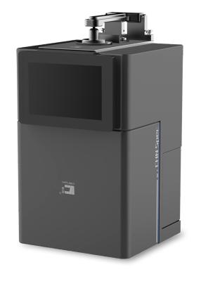 China D/8 10 nm Wellenlänge Pitch Bench Top Spektrophotometer 152 mm Kugel Reflexionsbereich 0–200 % zu verkaufen