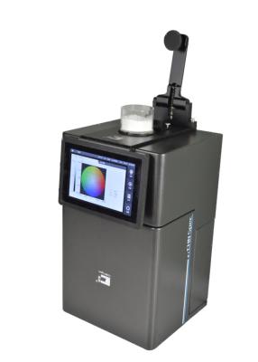 China D/8 10 nm Wellenlänge Pitch Bench Top Spektrophotometer 152 mm Kugel Reflexionsbereich 0–200 % zu verkaufen